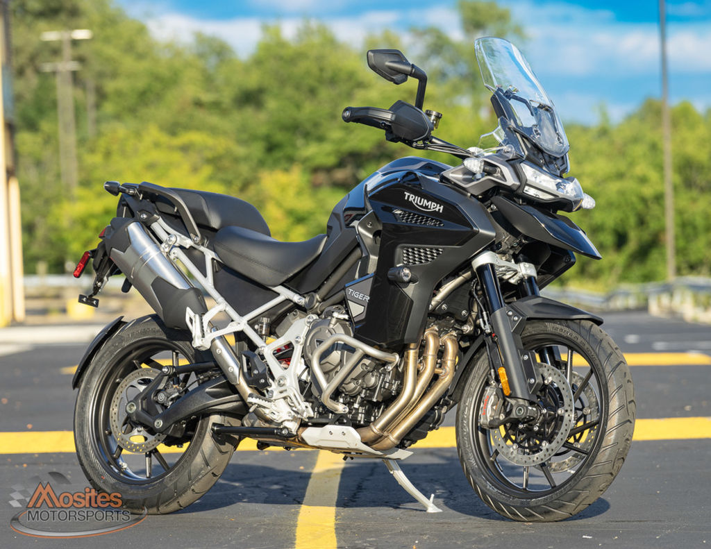 Mosites Motor Sports | Mosites Motorsports