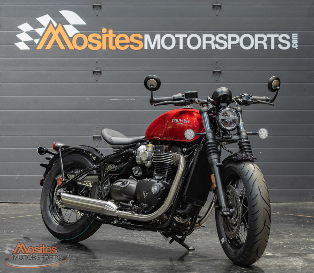 Mosites Motor Sports | Mosites Motorsports