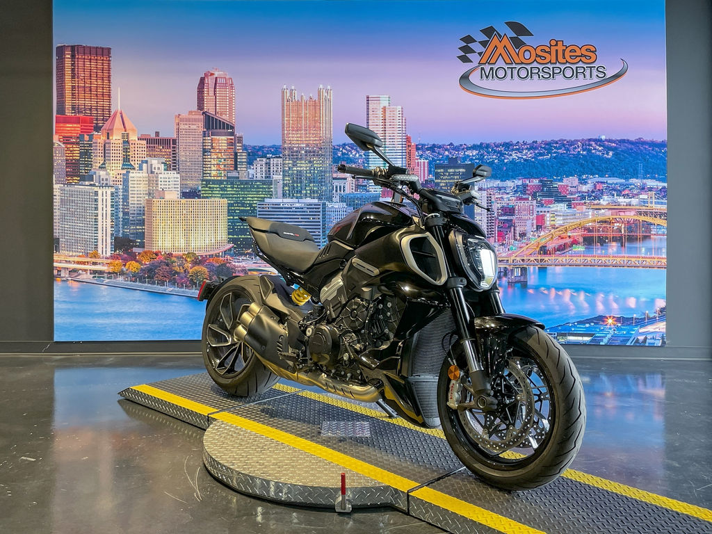 Mosites Motor Sports | Mosites Motorsports