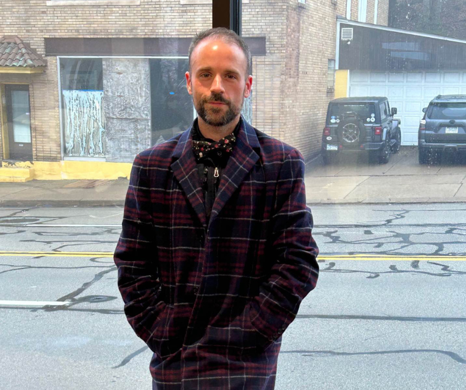 Meet The Team: Rohrich Mazda's Jay Obertance | Rohrich Automotive