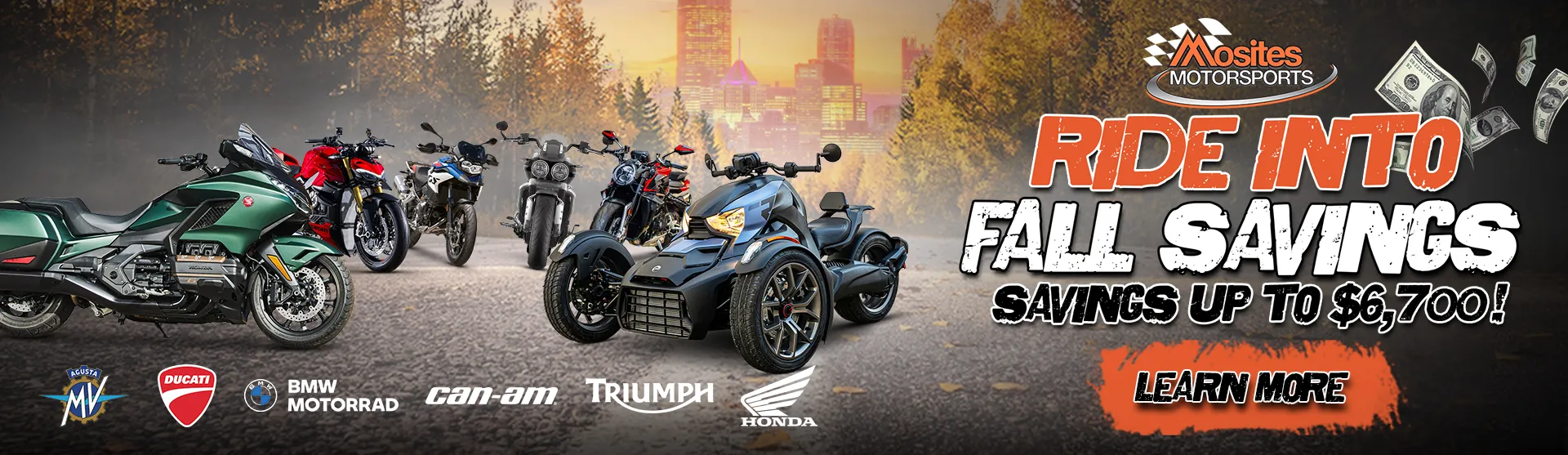 Mosites Motor Sports | Mosites Motorsports