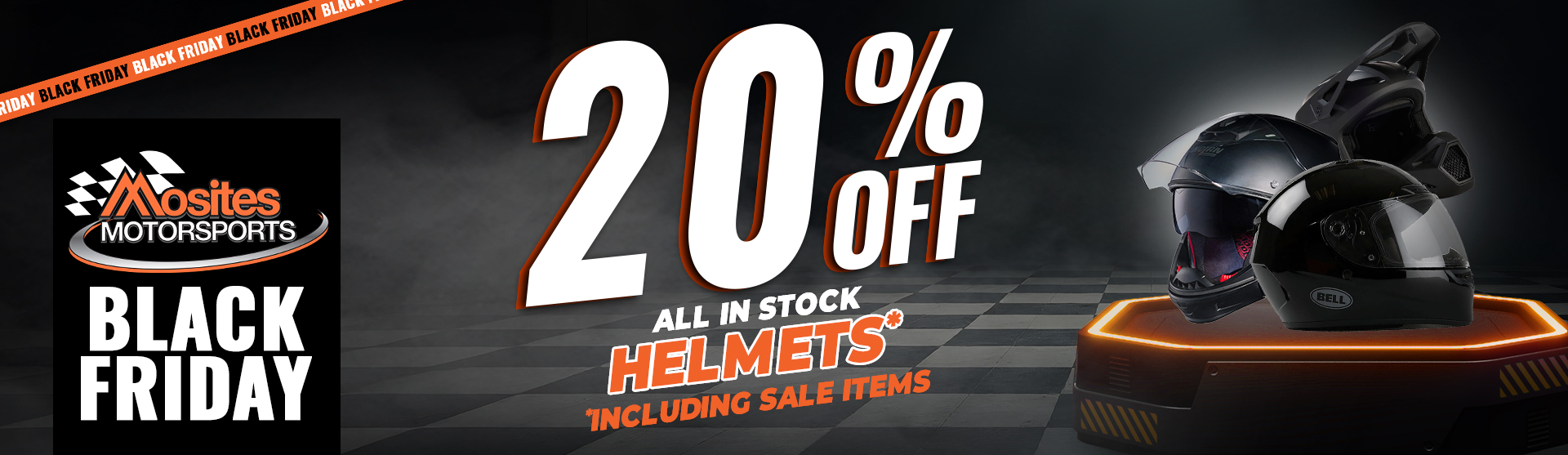 test 3 | Mosites Motorsports