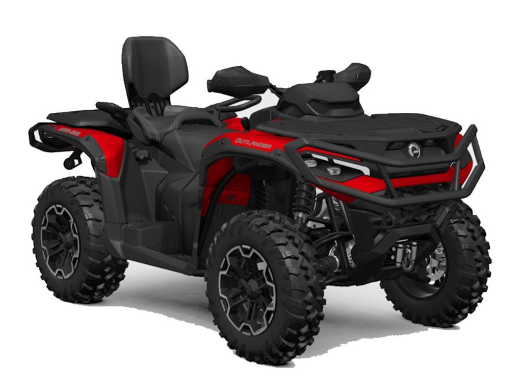New 2025 Can-Am® Outlander MAX XT 850 For Sale Pittsburgh
